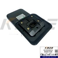 China XCMG XE215 Excavator Monitor OEM 813504621 ABS Black for sale