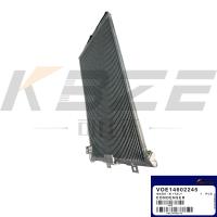 China KBZE VOLVO EXCAVATOR VOE14602245 A/C CONDESER FITS EC160D EC240B EC300D EC480D for sale