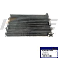 China KBZE VOLVO EXCAVATOR VOE14602245 A/C CONDESER FITS EC160D EC240B EC300D EC480D for sale