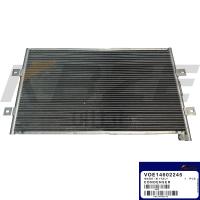 China KBZE VOLVO EXCAVATOR VOE14602245 A/C CONDESER FITS EC160D EC240B EC300D EC480D for sale