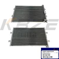 China KBZE VOLVO EXCAVATOR VOE14602245 A/C CONDESER FITS EC160D EC240B EC300D EC480D for sale