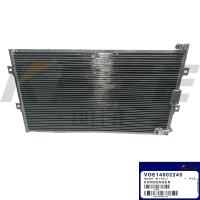China KBZE VOLVO EXCAVATOR VOE14602245 A/C CONDESER FITS EC160D EC240B EC300D EC480D for sale