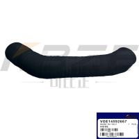 China EC210B VOE14592667 14592667 AIR FILTER HOSE REPLACEMENT FOR VOLVO EXCAVATOR for sale