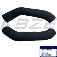 China EC210B VOE14592667 14592667 AIR FILTER HOSE REPLACEMENT FOR VOLVO EXCAVATOR for sale
