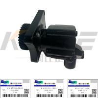 China 65.47101-6040 DOOSAN DAEWOO DE12 STEERING PUMP 65.47101-6041 65.47101-7029 for sale