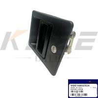 China 14652324 VOLVO VOE14652324 DOOR LOCK HANLDE FOR EC120 EC160 EC200  EC240 EC330 EC460 EXCAVATOR for sale