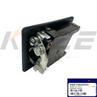 China 14652324 VOLVO VOE14652324 DOOR LOCK HANLDE FOR EC120 EC160 EC200  EC240 EC330 EC460 EXCAVATOR for sale