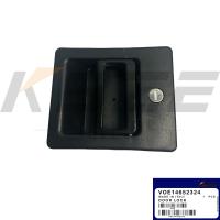 China 14652324 VOLVO VOE14652324 DOOR LOCK HANLDE FOR EC120 EC160 EC200  EC240 EC330 EC460 EXCAVATOR for sale