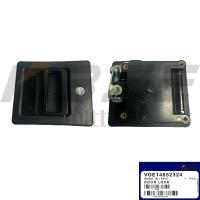 China 14652324 VOLVO VOE14652324 DOOR LOCK HANLDE FOR EC120 EC160 EC200  EC240 EC330 EC460 EXCAVATOR for sale
