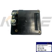 China 14652324 VOLVO VOE14652324 DOOR LOCK HANLDE FOR EC120 EC160 EC200  EC240 EC330 EC460 EXCAVATOR for sale
