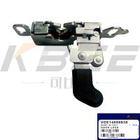 China VOE14698838 14698838 DOOR LOCK FOR VOLVO EC120 EC160 EC200  EC240 EC330 EC460 EXCAVATOR for sale