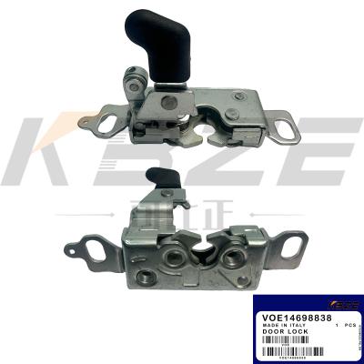 China VOE14698838 14698838 DOOR LOCK FOR VOLVO EC120 EC160 EC200  EC240 EC330 EC460 EXCAVATOR for sale
