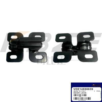 China 14698839 VOLVO VOE14698839 LOCK FOR EC140D EC220E EC750 EC950E EXCAVATOR for sale