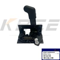 China 14699400 VOE14699400 DOOR LOCK SUITABLE FOR VOLVO EC120D EC140D EC200D EC210D EXCAVATOR for sale