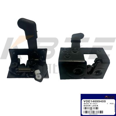 China 14699400 VOE14699400 DOOR LOCK SUITABLE FOR VOLVO EC120D EC140D EC200D EC210D EXCAVATOR for sale