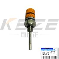 China KBZE 421-U45-4840 421U454840 SENSOR SWITCH FOR KOMATSU WA470-6 WHEEL LOADERS for sale