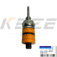 China KBZE 421-U45-4840 421U454840 SENSOR SWITCH FOR KOMATSU WA470-6 WHEEL LOADERS for sale