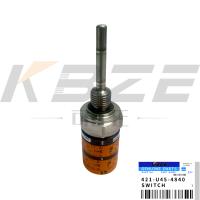 China KBZE 421-U45-4840 421U454840 SENSOR SWITCH FOR KOMATSU WA470-6 WHEEL LOADERS for sale