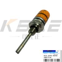 China KBZE 421-U45-4840 421U454840 SENSOR SWITCH FOR KOMATSU WA470-6 WHEEL LOADERS for sale