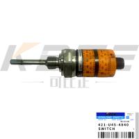China KBZE 421-U45-4840 421U454840 SENSOR SWITCH FOR KOMATSU WA470-6 WHEEL LOADERS for sale