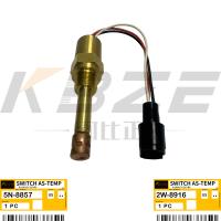 China KBZE 5N8857 2W8916 TEMP SWITCH SENSOR FITS FOR CAT 3304 3306 3412 ENGINE for sale