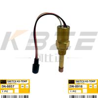 China KBZE 5N8857 2W8916 TEMP SWITCH SENSOR FITS FOR CAT 3304 3306 3412 ENGINE for sale