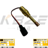 China KBZE 5N8857 2W8916 TEMP SWITCH SENSOR FITS FOR CAT 3304 3306 3412 ENGINE for sale
