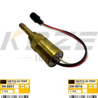 China KBZE 5N8857 2W8916 TEMP SWITCH SENSOR FITS FOR CAT 3304 3306 3412 ENGINE for sale