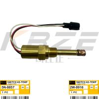 China KBZE 5N8857 2W8916 TEMP SWITCH SENSOR FITS FOR CAT 3304 3306 3412 ENGINE for sale