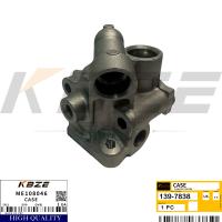 China CAT E305 E306 139-7838 THERMOSTAT SEAT FITS MITSUBISHI 4M40 ME108046 ENGINE for sale