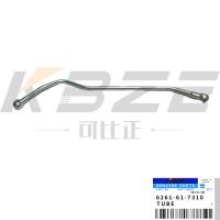 China 6261-61-7310 6261617310 KOMATSU SAA6D170E-5 ENGINE TUBE FITS FOR PC1250-8 HM350 HM400 WA500 for sale