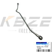 China 6261-61-7310 6261617310 KOMATSU SAA6D170E-5 ENGINE TUBE FITS FOR PC1250-8 HM350 HM400 WA500 for sale