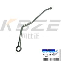 China 6261-61-7310 6261617310 KOMATSU SAA6D170E-5 ENGINE TUBE FITS FOR PC1250-8 HM350 HM400 WA500 for sale