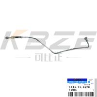 China 6245-71-5620 6245715620 KOMATSU SAA6D170E-5 FUEL HOSE FITS FOR PC1250-8 WA600-6 for sale
