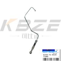 China 6245-71-5620 6245715620 KOMATSU SAA6D170E-5 FUEL HOSE FITS FOR PC1250-8 WA600-6 for sale