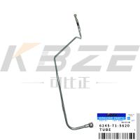 China 6245-71-5620 6245715620 KOMATSU SAA6D170E-5 FUEL HOSE FITS FOR PC1250-8 WA600-6 for sale