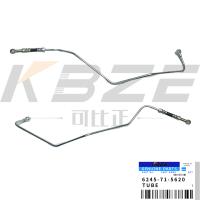 China 6245-71-5620 6245715620 KOMATSU SAA6D170E-5 FUEL HOSE FITS FOR PC1250-8 WA600-6 for sale