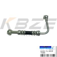 China 6245-71-5610 6245715610 KOMATSU SAA6D170E-5 FUEL FILTER HOSE FITS FOR PC1250-8 WA600-6 for sale