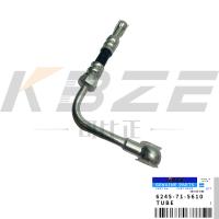 China 6245-71-5610 6245715610 KOMATSU SAA6D170E-5 FUEL FILTER HOSE FITS FOR PC1250-8 WA600-6 for sale
