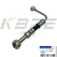 China 6245-71-5610 6245715610 KOMATSU SAA6D170E-5 FUEL FILTER HOSE FITS FOR PC1250-8 WA600-6 for sale