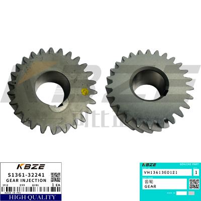 China KOBELCO EXCAVATOR VH13613E0121 VH13613E0120 FOR HINO J08E 13613-E0121 S1361-32241 INJECTION PUMP DRIVE SK300-8 SK350-8 SK350-9 for sale