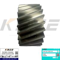 China KOBELCO EXCAVATOR VH13613E0121 VH13613E0120 FOR HINO J08E 13613-E0121 S1361-32241 INJECTION PUMP DRIVE SK300-8 SK350-8 SK350-9 for sale