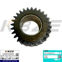 China HINO J08E 13508-E0A20 S1350-52552 VH13508E0341 GEAR KOB IDLE FOR KOBELCO SK300-8 SK350-8 SK350-9 EXCAVATOR for sale