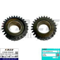 China HINO J08E 13508-E0A20 S1350-52552 VH13508E0341 GEAR KOB IDLE FOR KOBELCO SK300-8 SK350-8 SK350-9 EXCAVATOR for sale