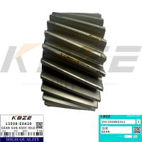 China HINO J08E 13508-E0A20 S1350-52552 VH13508E0341 GEAR KOB IDLE FOR KOBELCO SK300-8 SK350-8 SK350-9 EXCAVATOR for sale