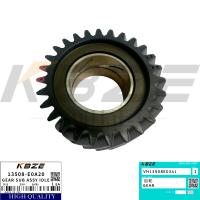 China HINO J08E 13508-E0A20 S1350-52552 VH13508E0341 GEAR KOB IDLE FOR KOBELCO SK300-8 SK350-8 SK350-9 EXCAVATOR for sale