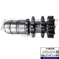 China NEW GENUINE BOB 7253962 7161187 TRANS SHAFT FOR SKID STEER LOADERS for sale