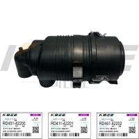 China RD411-42201 KUBOTA RD451-42200 RD451-42202 AIR CLEANER ASSY FOR U45 U55 KX057-4 KX121-3 KX161-3 SMALL EXCAVATOR for sale