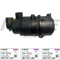 China RD411-42201 KUBOTA RD451-42200 RD451-42202 AIR CLEANER ASSY FOR U45 U55 KX057-4 KX121-3 KX161-3 SMALL EXCAVATOR for sale