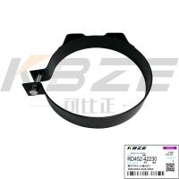China KUBOTA RD452-42230 MOUNTING BKT ASSY FOR U45 U55 KX057-4 KX121-3 KX161-3 for sale